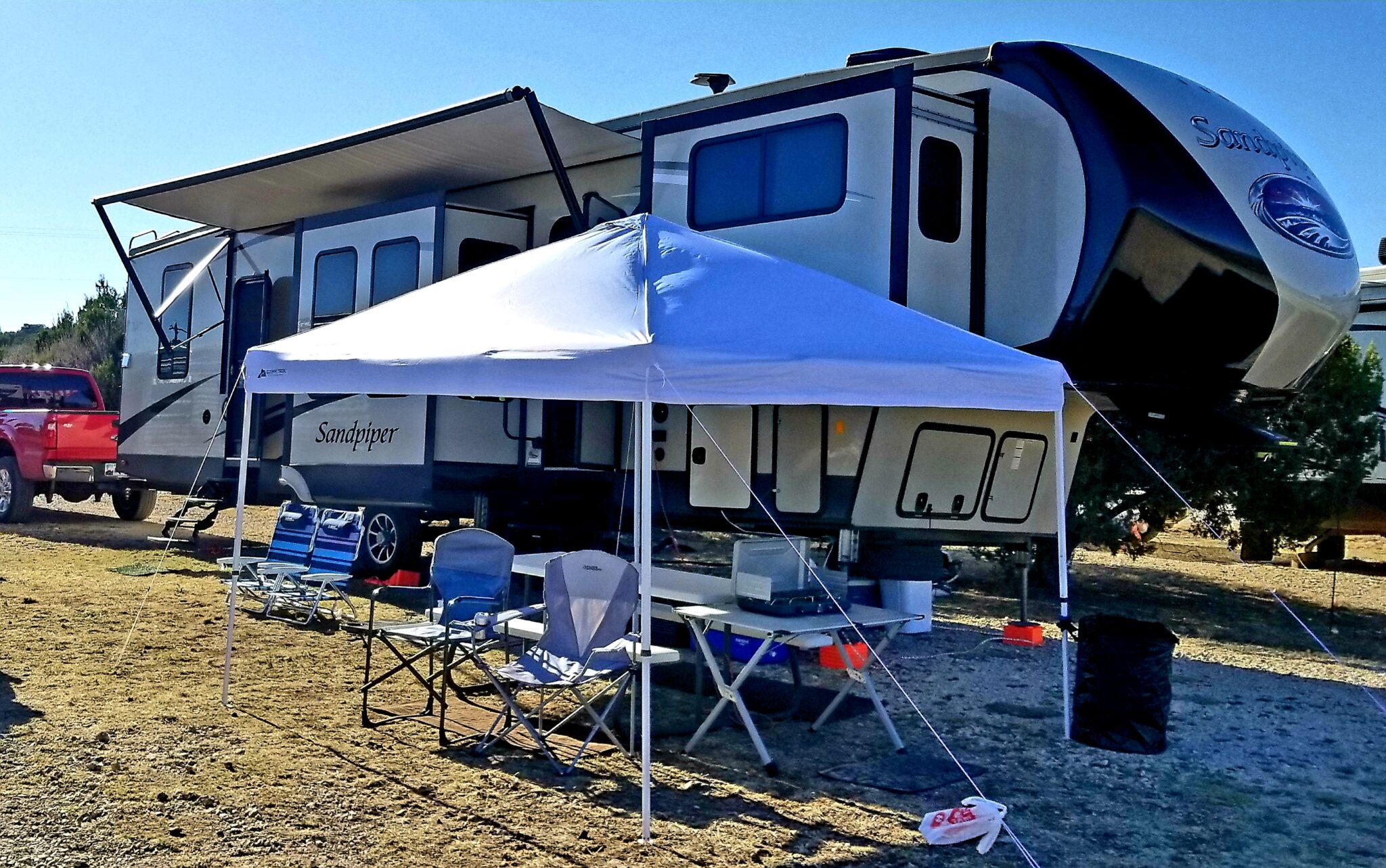 Welcome | La Vista RV Park