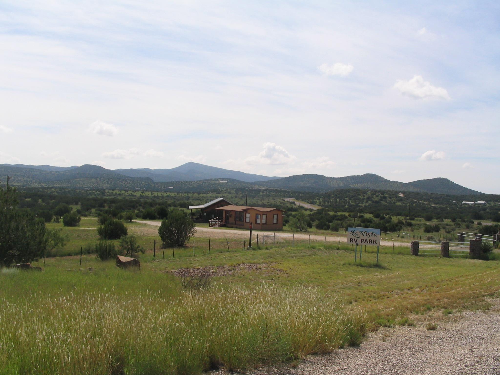 Contact Us | La Vista RV Park